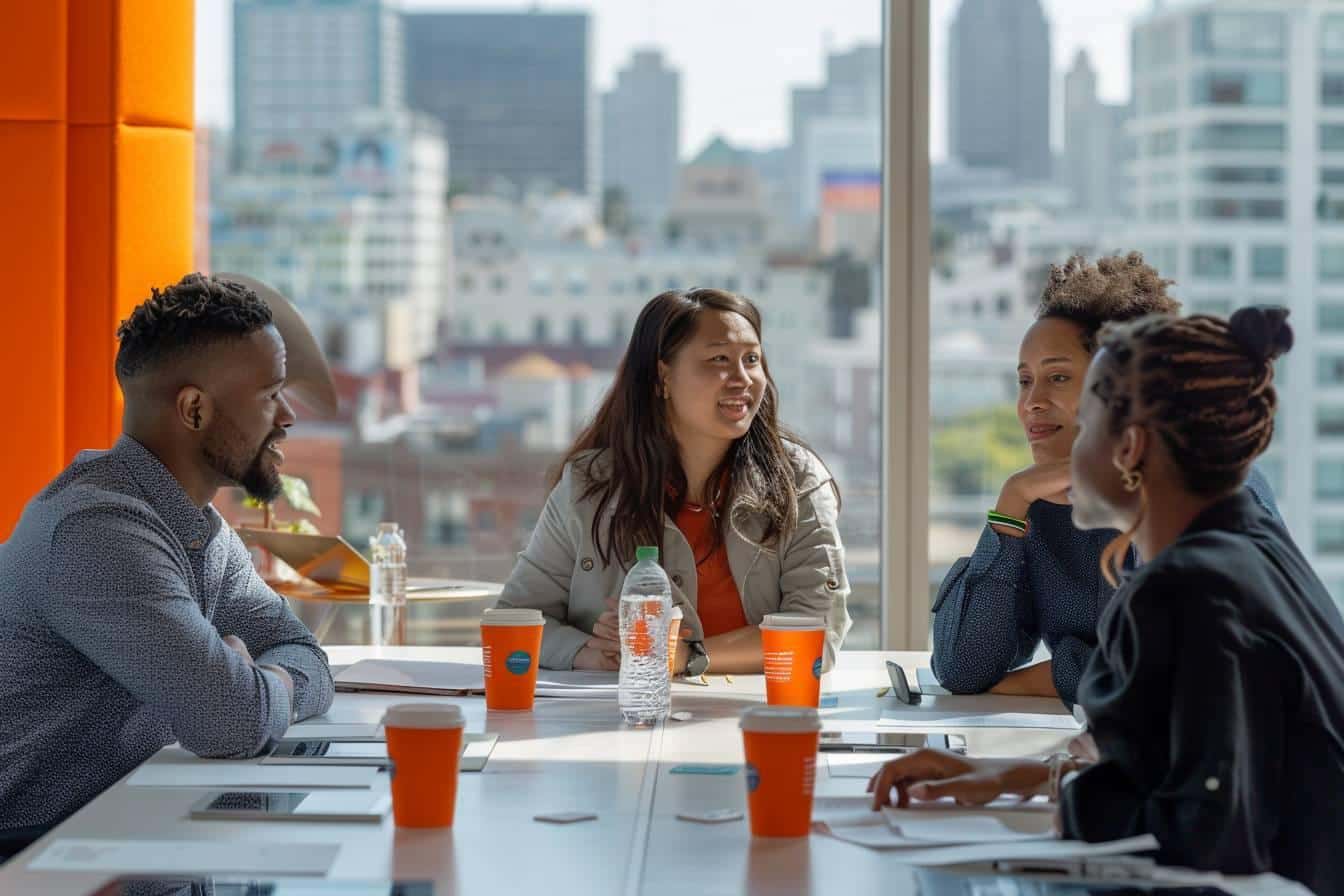 Validez Votre Idée d'Entreprise : Le Guide Complet de l'Étude de Marché