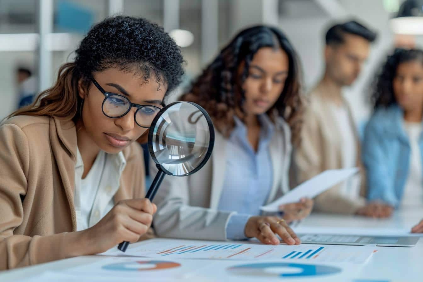 Segmentation: L'art de cibler pour des campagnes percutantes
